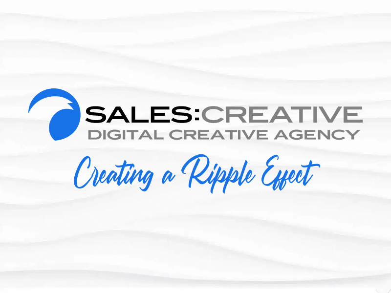Services - SALES:CREATIVE